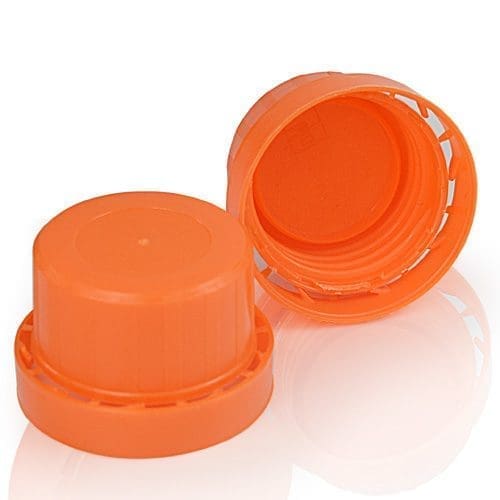 1000ml Plastic Juice Bottle With Cap - Drinks Packaging Supplier