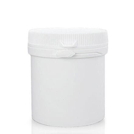 105ml Securitainer & Tamper Evident Push-On Cap - Ampulla Ltd