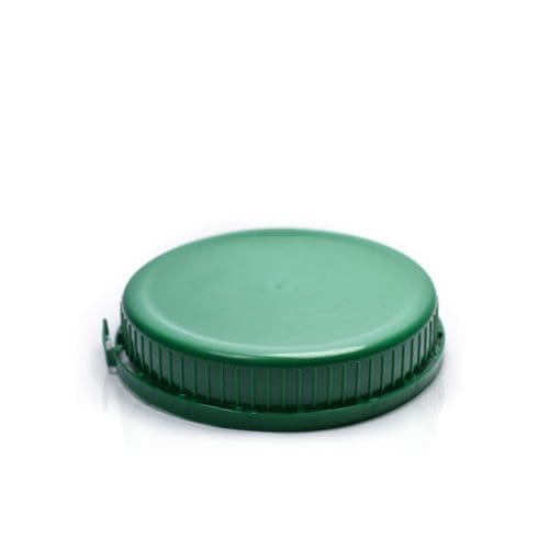 90mm Tamper Evident Lid With Liner - Ampulla Ltd - 0161 367 1414