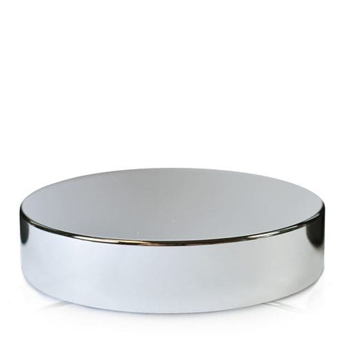 89mm (R3) Silver Urea Screw Cap - Ampulla Ltd - 0161 367 1414