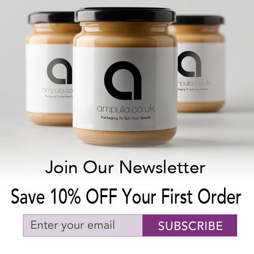 Ampulla LTD - The U.K. and Europe’s Largest Online Packaging Store.