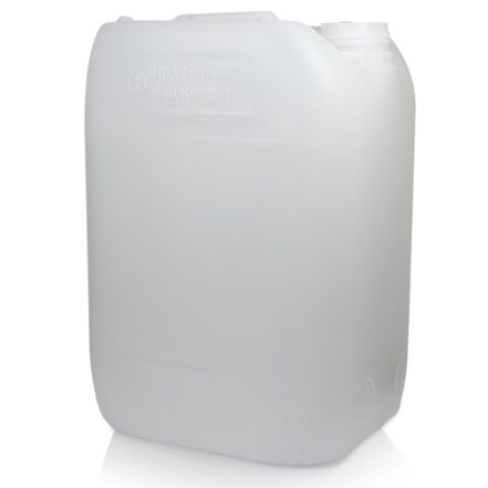 10 Litre UN Natural Jerry Can - Ampulla - sales@ampulla.co.uk